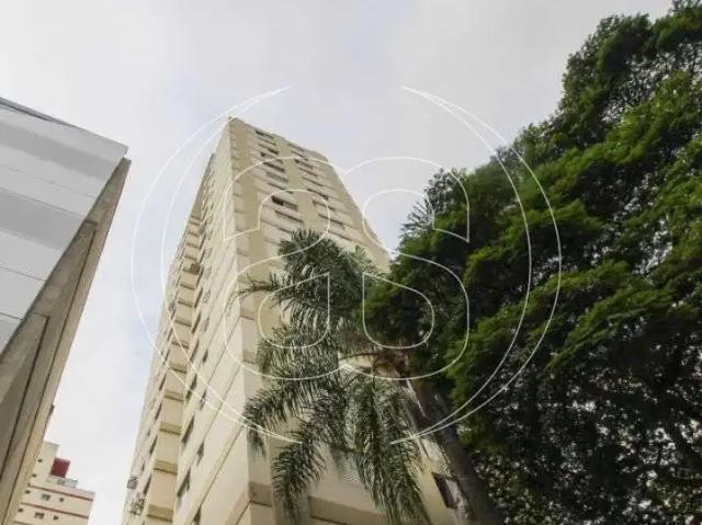 Apartamento para Locação em São Paulo/SP Moema 1 Quartos
