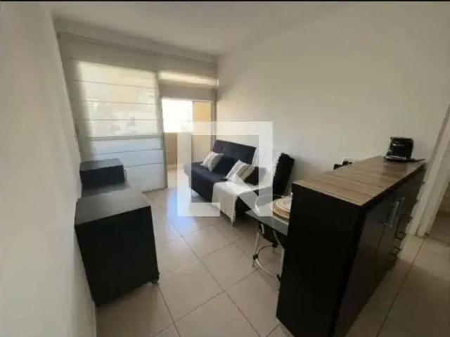 Apartamento para Locação em São Paulo/SP Moema 1 Quartos