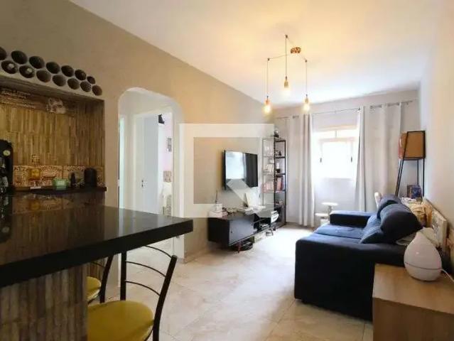 Apartamento para Locação em São Paulo/SP Moema 1 Quartos