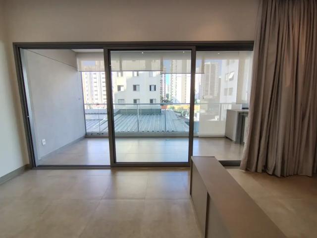 Apartamento para Locação em São Paulo/SP Moema 1 Quartos