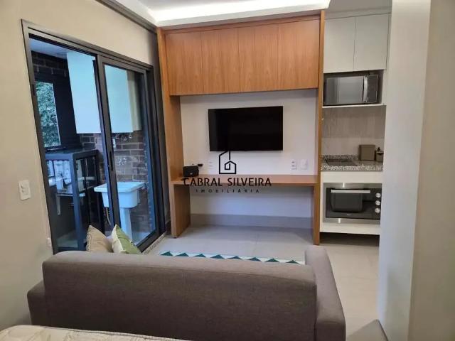 Apartamento para Locação em São Paulo/SP Moema 1 Quartos