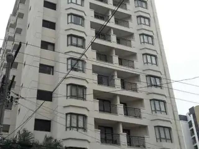 Apartamento para Locação em São Paulo/SP Moema 1 Quartos