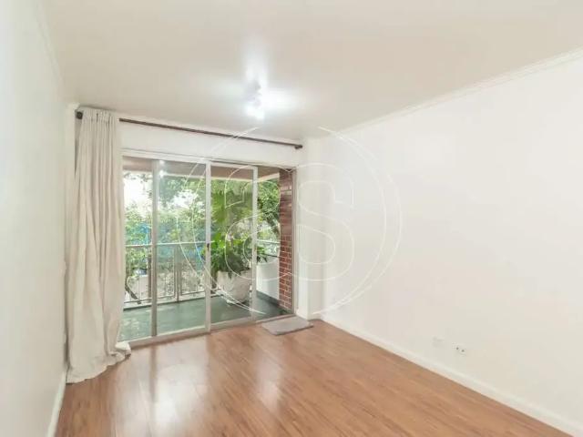 Apartamento para Locação em São Paulo/SP Moema 1 Quartos