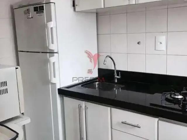 Apartamento para Locação em São Paulo/SP Moema 1 Quartos