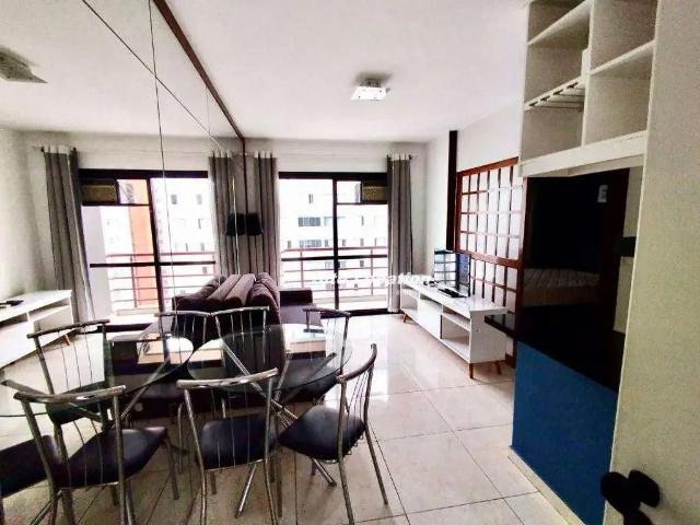 Apartamento para Locação em São Paulo/SP Moema 1 Quartos