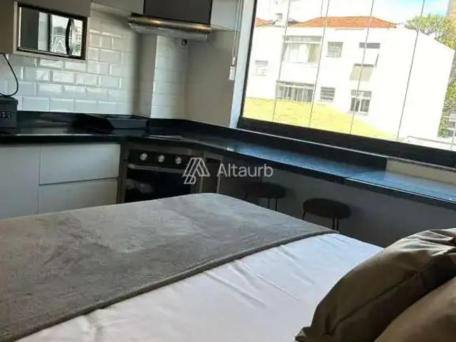 Apartamento para Locação em São Paulo/SP Moema 1 Quartos