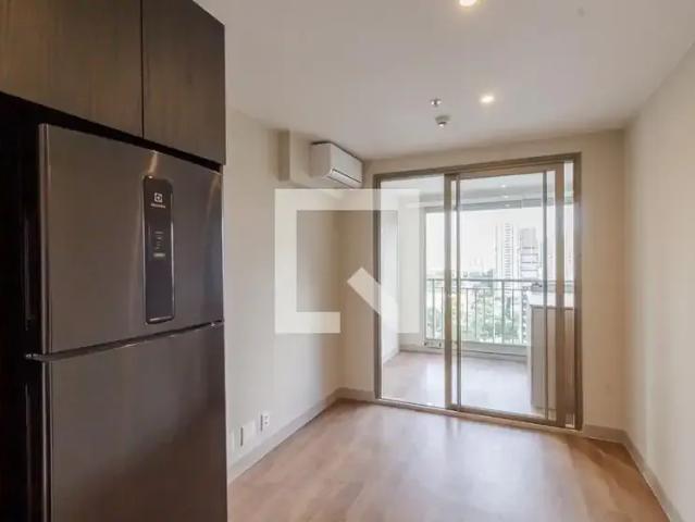 Apartamento para Locação em São Paulo/SP Moema 1 Quartos