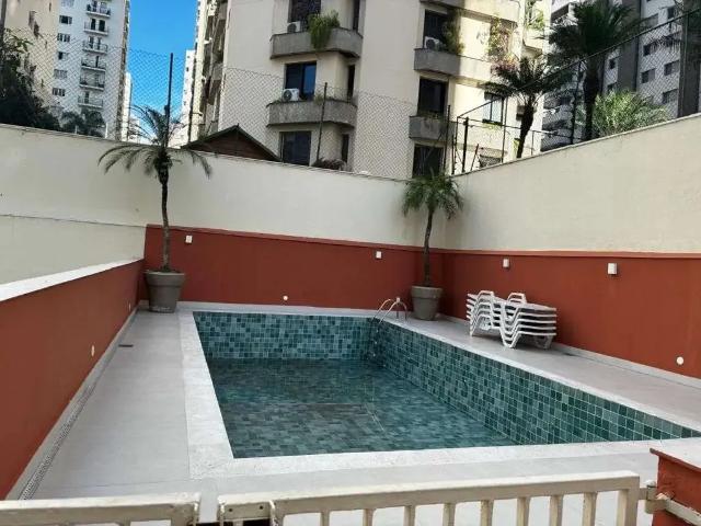 Apartamento para Locação em São Paulo/SP Moema 1 Quartos