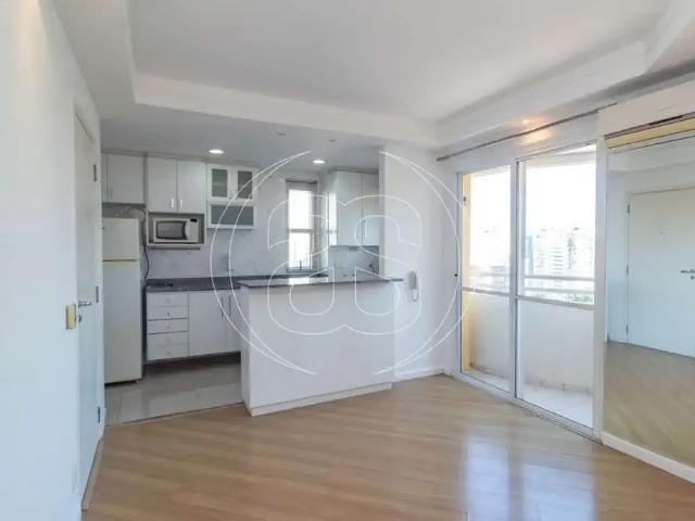Apartamento para Locação em São Paulo/SP Moema 1 Quartos
