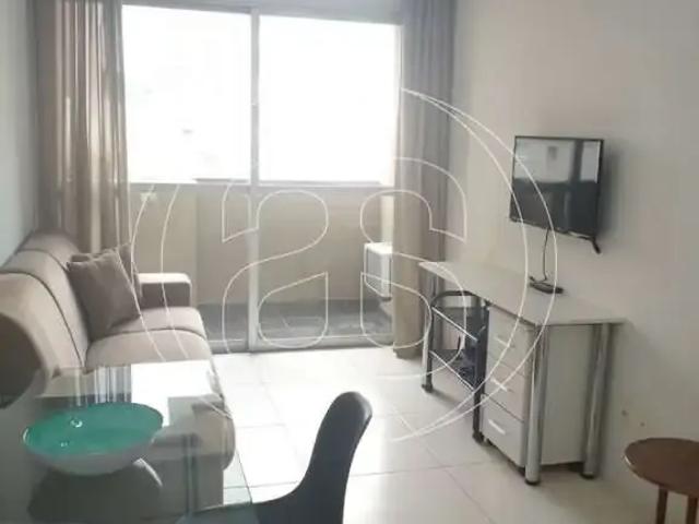 Apartamento para Locação em São Paulo/SP Moema 1 Quartos