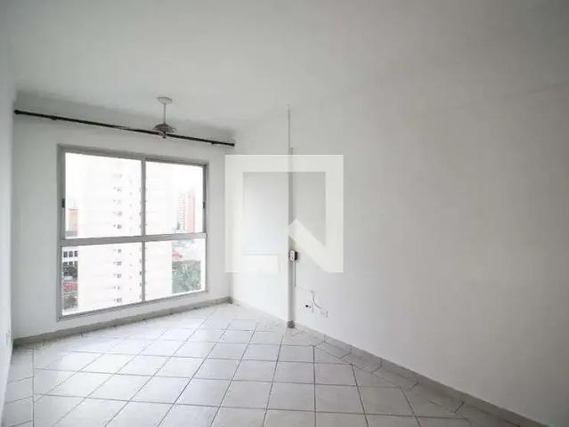 Apartamento para Locação em São Paulo/SP Moema 1 Quartos