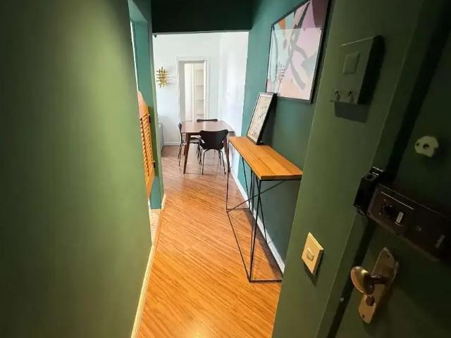 Apartamento para Locação em São Paulo/SP Moema 1 Quartos