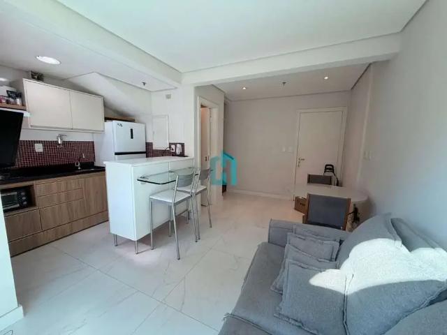 Apartamento para Locação em São Paulo/SP Moema 1 Quartos