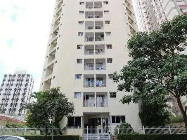 Apartamento para Locação em São Paulo/SP Moema 1 Quartos