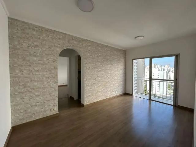 Apartamento para Locação em São Paulo/SP Moema 1 Quartos