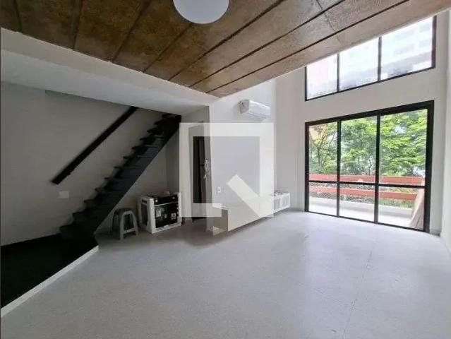 Apartamento para Locação em São Paulo/SP Moema 1 Quartos