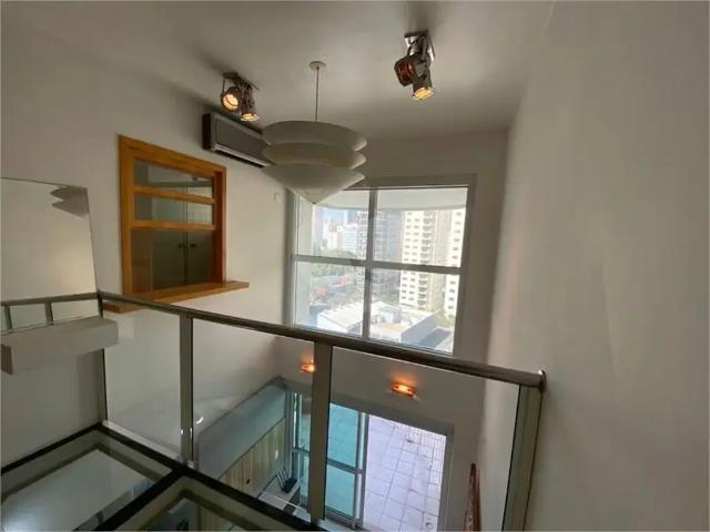 Apartamento para Locação em São Paulo/SP Vila Nova Conceição 1 Quartos