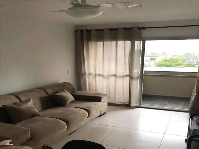 Apartamento para Locação em São Paulo/SP Moema 1 Quartos