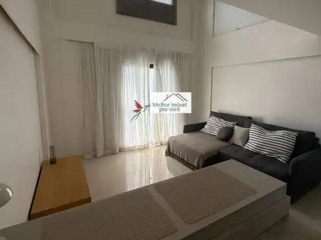 Apartamento para Locação em São Paulo/SP Moema 1 Quartos