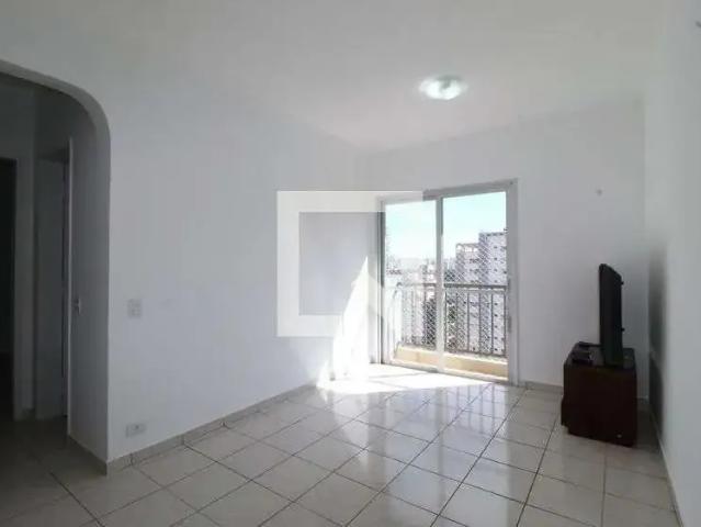 Apartamento para Locação em São Paulo/SP Moema 1 Quartos