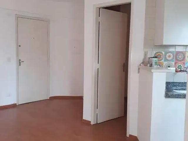 Apartamento para Locação em São Paulo/SP Moema 1 Quartos