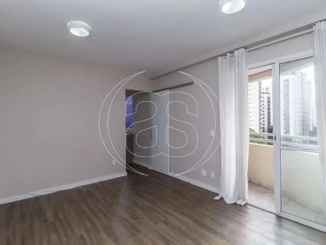 Apartamento para Locação em São Paulo/SP Moema 1 Quartos