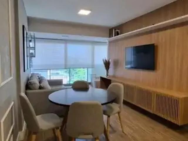 Apartamento para Locação em São Paulo/SP Moema 1 Quartos