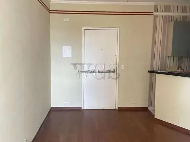 Apartamento para Locação em São Paulo/SP Moema 1 Quartos