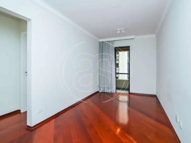Apartamento para Locação em São Paulo/SP Moema 1 Quartos