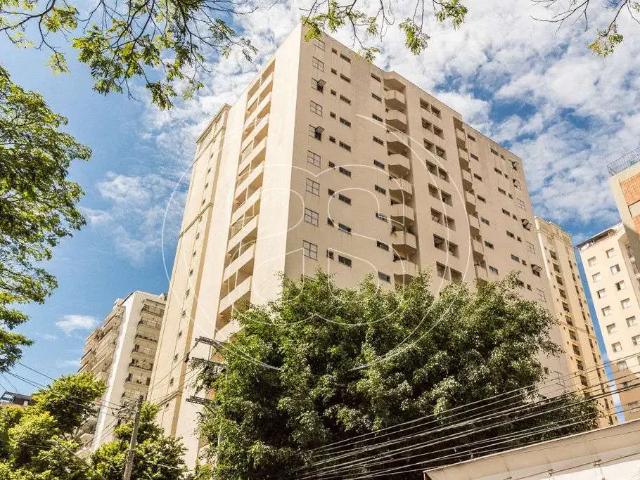 Apartamento para Locação em São Paulo/SP Moema 1 Quartos