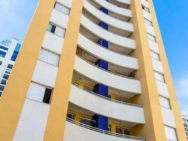 Apartamento para Locação em São Paulo/SP Moema 1 Quartos
