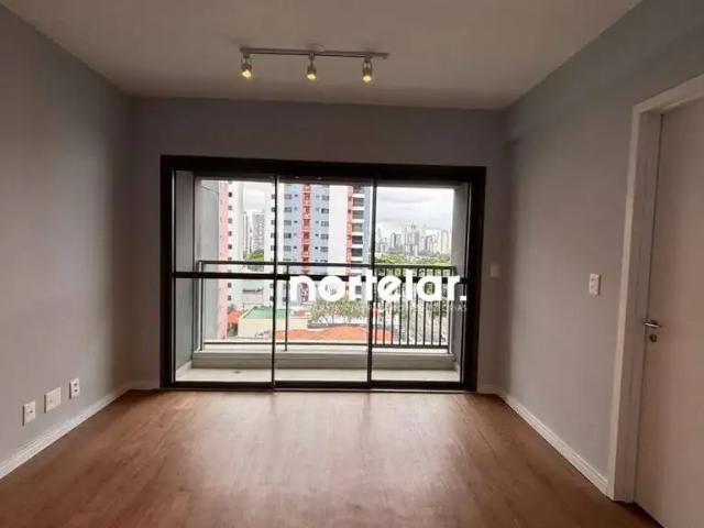 Apartamento para Locação em São Paulo/SP Moema 1 Quartos
