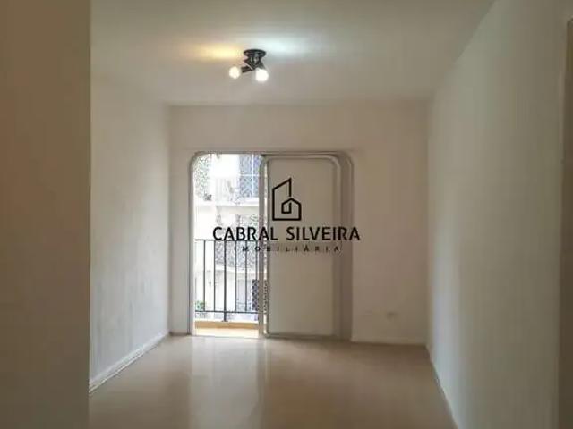 Apartamento para Locação em São Paulo/SP Moema 1 Quartos