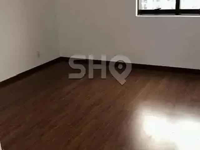 Apartamento para Locação em São Paulo/SP Moema 1 Quartos