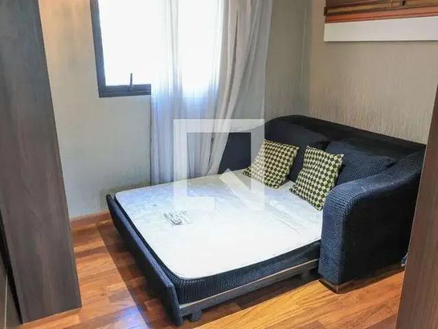 Apartamento para Locação em São Paulo/SP Moema 1 Quartos