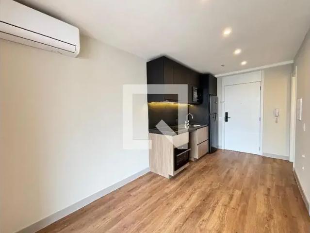 Apartamento para Locação em São Paulo/SP Moema 1 Quartos