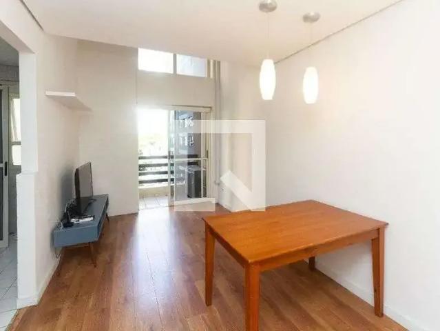 Apartamento para Locação em São Paulo/SP Moema 1 Quartos