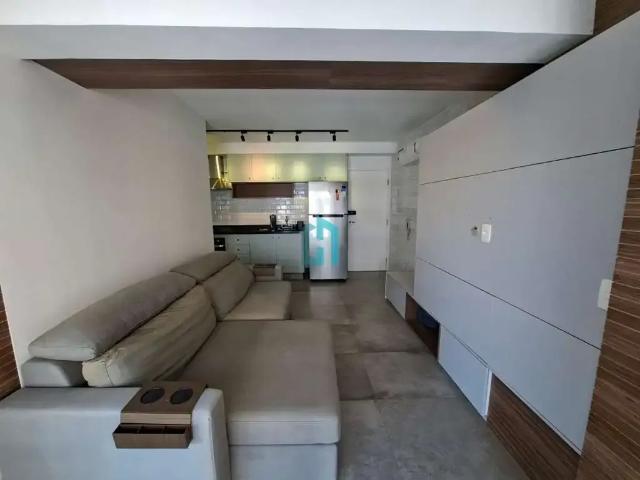 Apartamento para Locação em São Paulo/SP Moema 1 Quartos