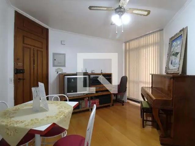 Apartamento para Locação em São Paulo/SP Moema 1 Quartos