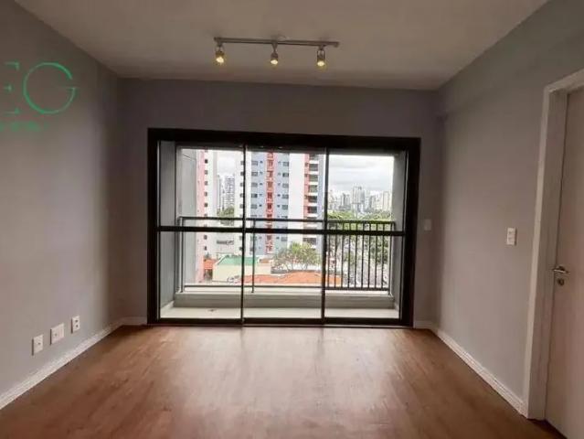 Apartamento para Locação em São Paulo/SP Moema 1 Quartos