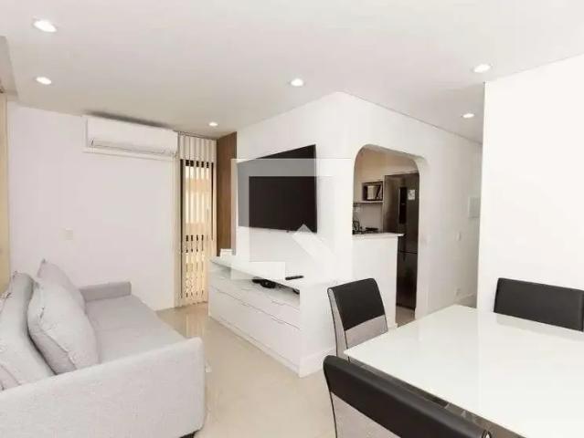 Apartamento para Locação em São Paulo/SP Moema 1 Quartos