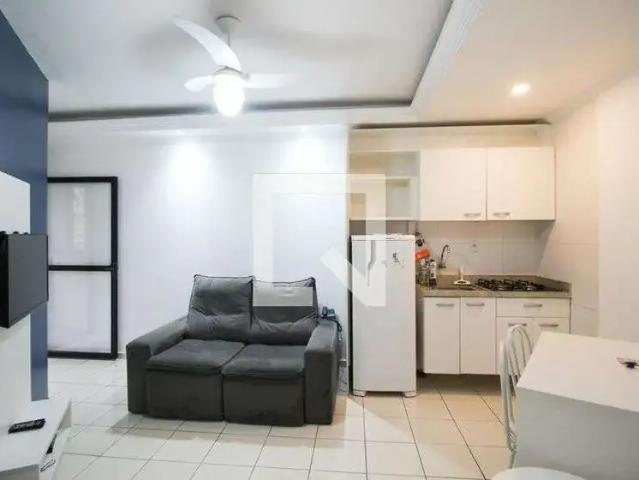 Apartamento para Locação em São Paulo/SP Moema 1 Quartos