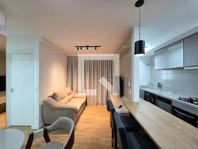 Apartamento para Locação em São Paulo/SP Moema 1 Quartos