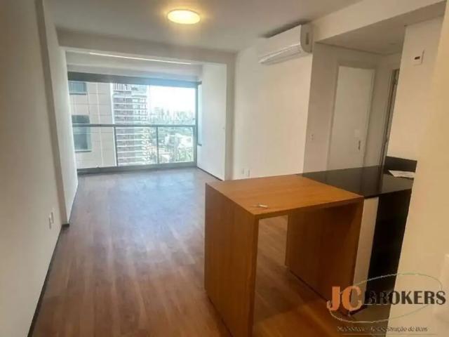 Apartamento para Locação em São Paulo/SP Moema 1 Quartos