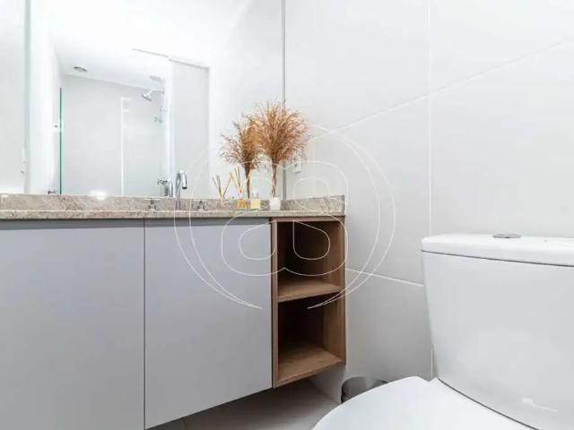 Apartamento para Locação em São Paulo/SP Moema 1 Quartos
