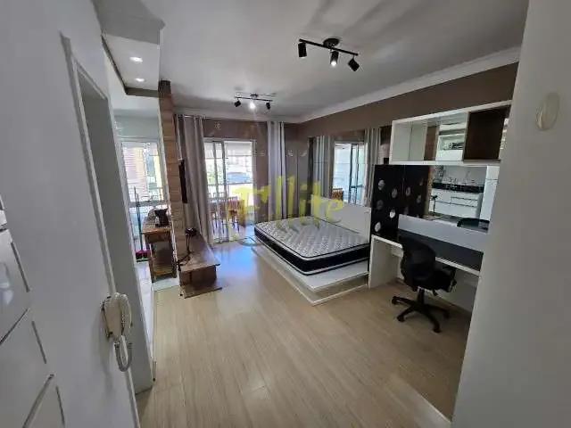 Apartamento para Locação em São Paulo/SP Moema 1 Quartos