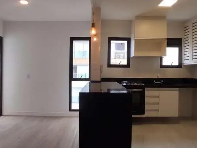Apartamento para Locação em São Paulo/SP Moema 1 Quartos