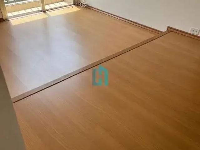 Apartamento para Locação em São Paulo/SP Moema 1 Quartos