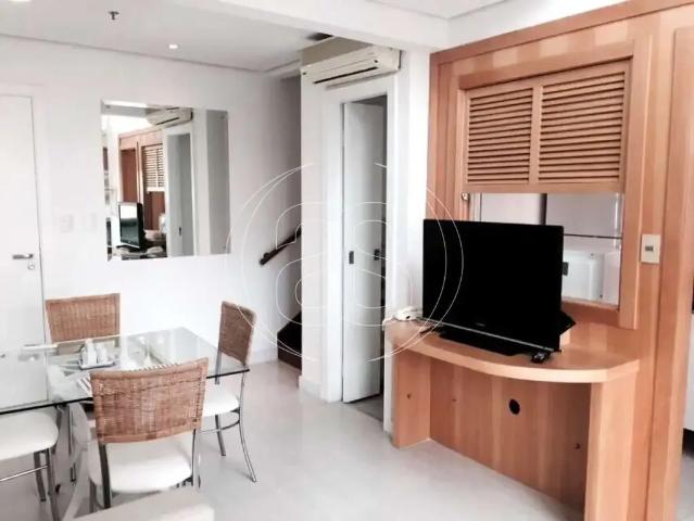 Apartamento para Locação em São Paulo/SP Moema 1 Quartos