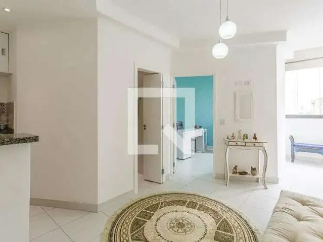 Apartamento para Locação em São Paulo/SP Moema 1 Quartos
